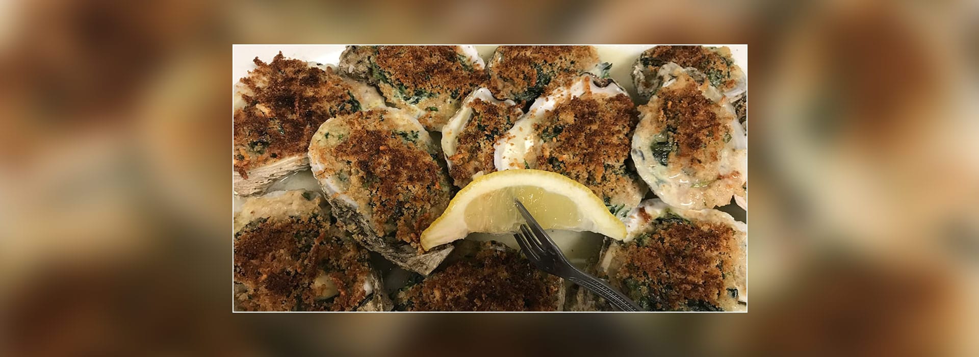 Discover The Plaza Restaurant Menu
